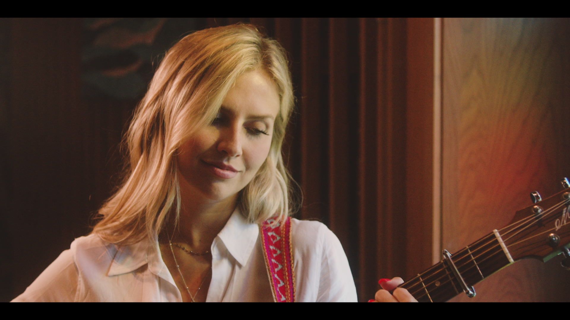 Country Now Premiere - Catie Offerman